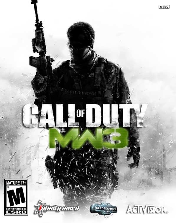 Cover_MW3 – هشت بیت