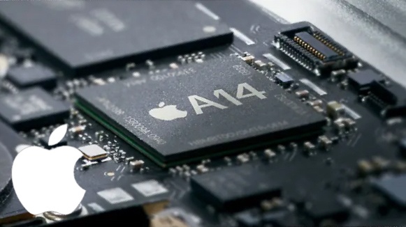 Apple-A14-Bionic-Chip-The-First-ARM-based-Mobile-Processor-1 – هشت بیت